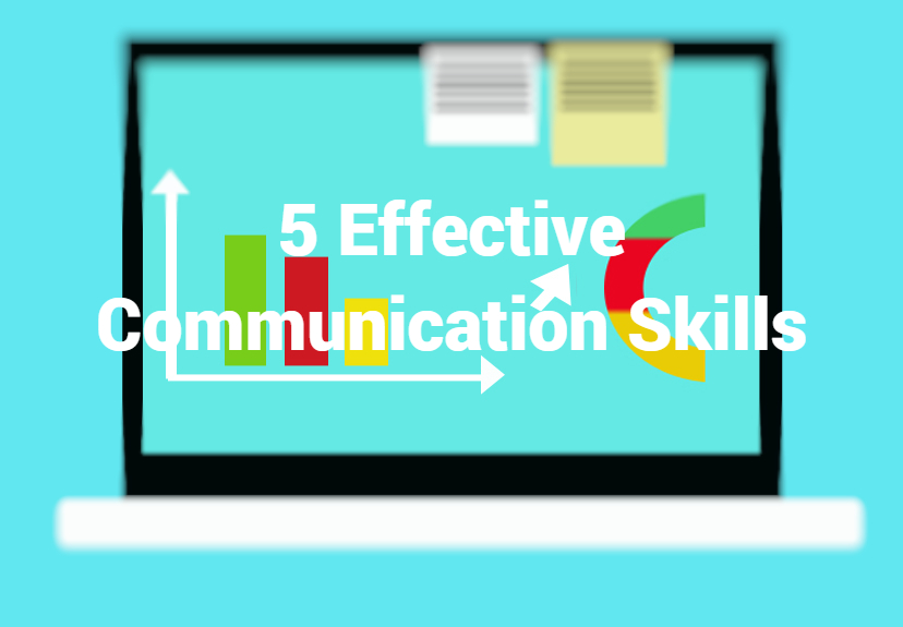 Improve your meeting with effective communication skills
